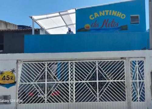 Cantinho Dos Netos-suites Proximo Ao Sesc Em Bertioga - Bertioga