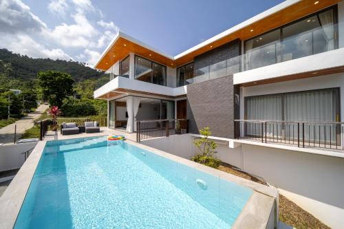 Villa M3 De Samui - Ko Samui