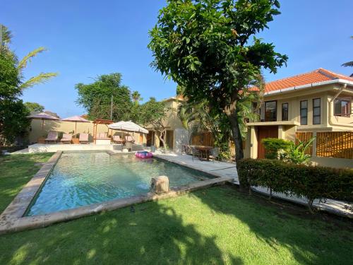 Arjuna House - Seminyak