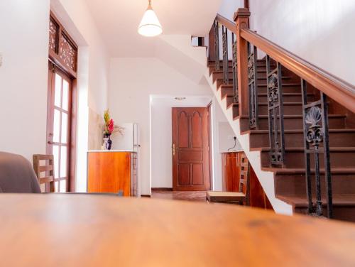 Heritage Residence - Colombo