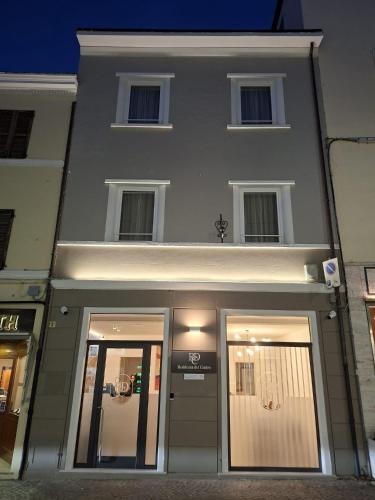 Residenza Del Centro - Fabriano