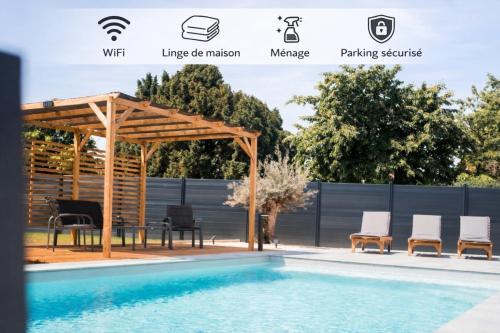 Residence Des Sables - Roanne