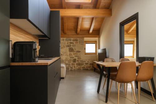 Solatsu Baserria - Apartamentos Rurales - Elorrio