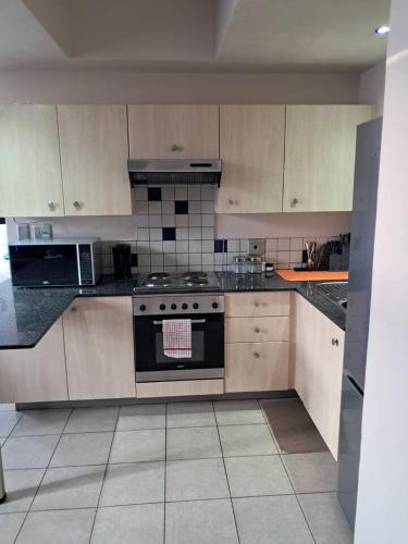 Mapungubwe Hotel Unit 525 - 