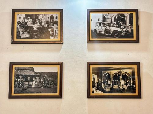 Mezbaan Guest House And Banquet Hall - Bhopal
