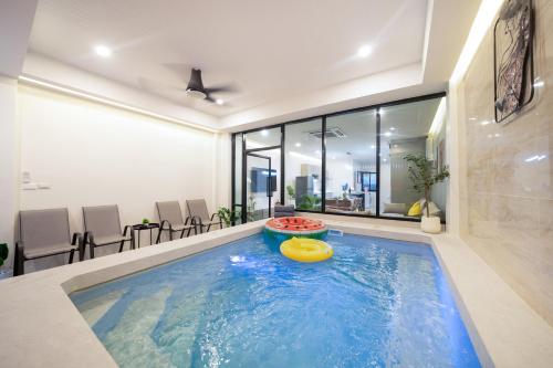 Heaven Pool Villa At Patong Beach In 3 Mins Bangla 10 - Patong Beach