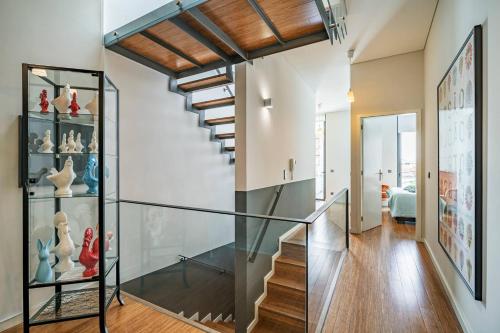 Art City Villa - Porto