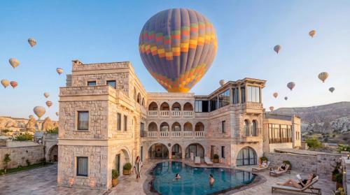 Soho Cappadocia - Cappadocia