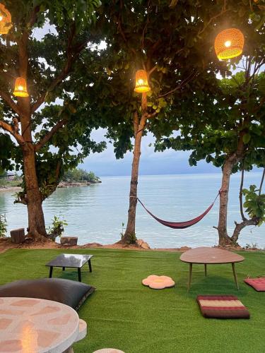 Beach Yard Hostel - Koh Samui