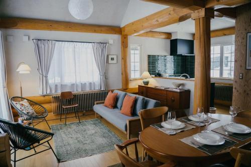 Kinu House 4bdrm, 2bthrm - Hokkaido