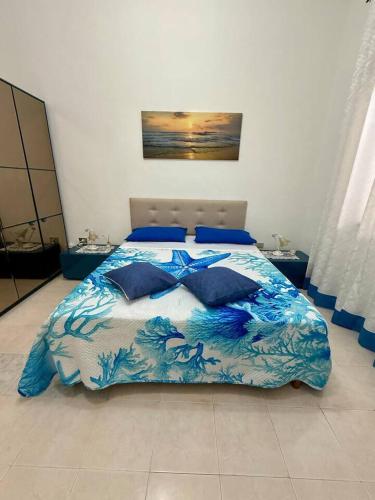 Piccolo Brasile Home - Capaci