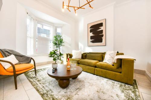 New To The Market - Pontcanna 3 Bedroom Retreat - Pass The Keys - Cardiff
