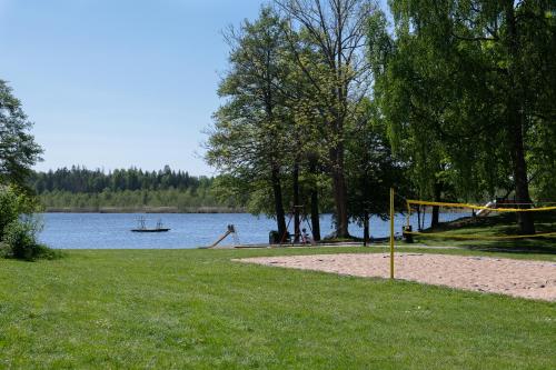 Djulocamping - Katrineholm