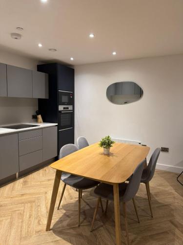 City Lights Apartment Manchester - Manchester