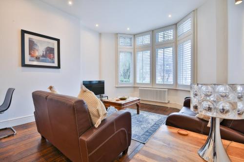 Cathedral Road Cosy Stay 1br Apartment - Cardiff