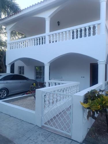 Lady Room In Puntacana - Punta Cana