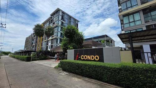 I-condo B2072 - Nakhon Ratchasima