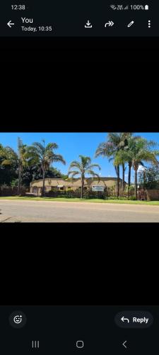 Eagles Guest House Piet Retief - Mkhondo