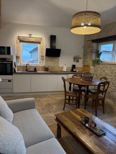 Maison Calme Et Cosy Sur Les Hauteurs - Villeneuve-sur-Lot