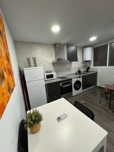 Sostoa Rooms - Málaga