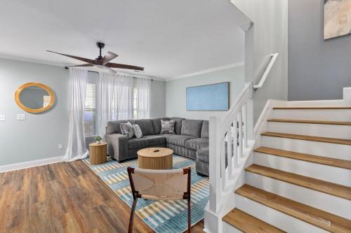Bluemarsh Escape-pet Friendly-8 Mins To Credit On - Charleston, SC