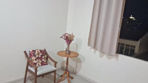 Hotel Central - Amparo