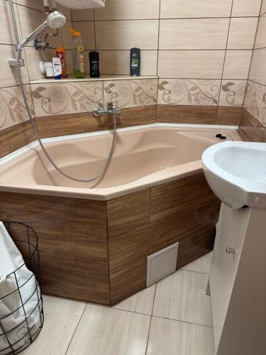 La Casa De Nido - Mini Studio - Veszprém megye