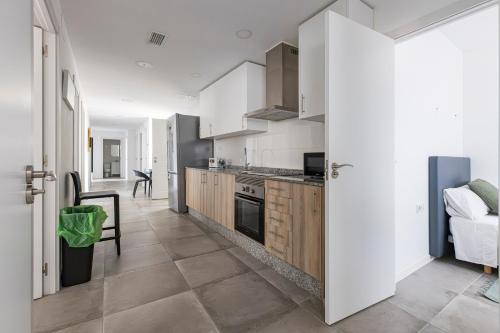 Coliving San Esteban - Alcantarilla