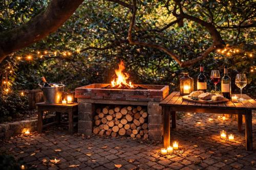 Pet Friendly Sandbaai - Onrus