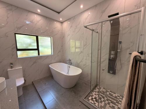 Margret & Mildred Executive Apartments - Mbabane