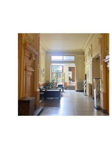 Institute Of Cultural Affairs - Bruselas