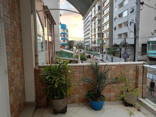 Casa Na Praia - Santos