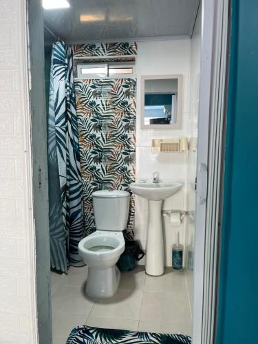 Habitacion Missjoystouristservices - San Andrés