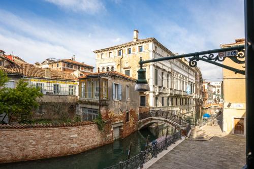Casa San Lorenzo - Venice