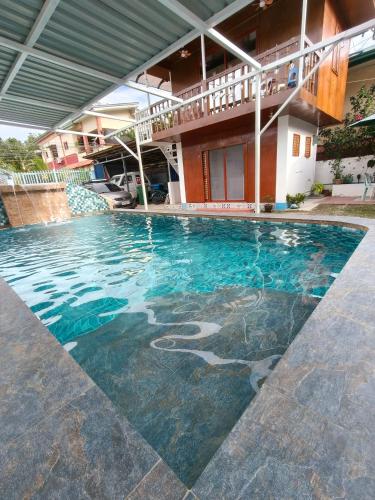 Puerto Galera Transient Kubo Guest Place - Puerto Galera
