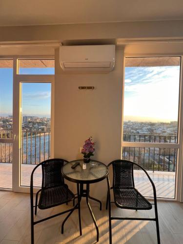 David Agmashenebeli Apartment - Kutaisi