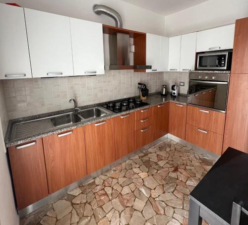 Alle 5 Corti House - Venetië