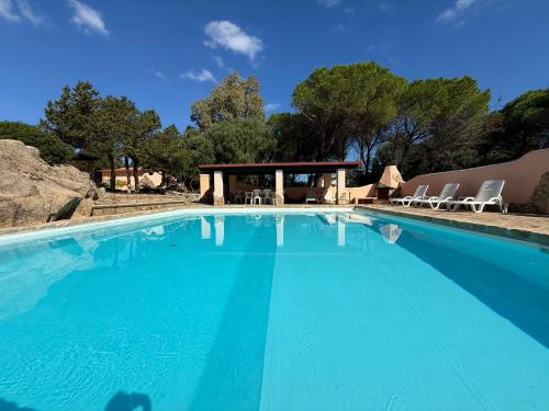 Villa Degli Archi - La Maddalena