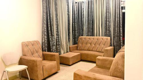 A K Homestay - Sungai Petani