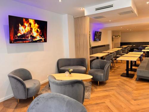 Hi Grand City Hotel - Hanover
