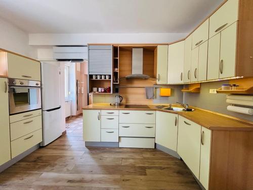 Spacious & Calm Guesthouse In Ljubljana - Lubiana