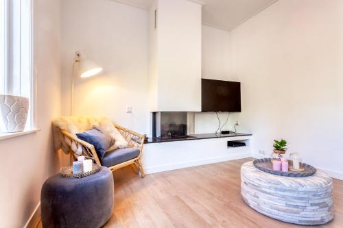 Casa Vos Family Home - Zandvoort