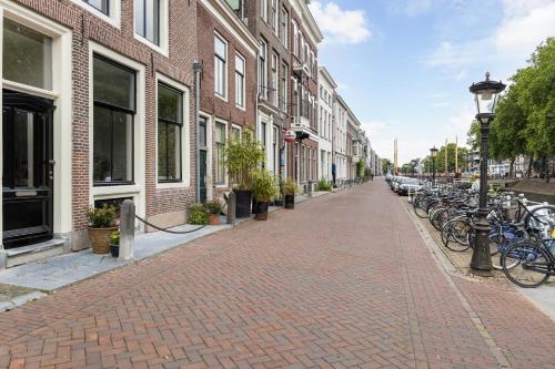 Luxury Spacious Studio In Utrecht City Center - Utrecht