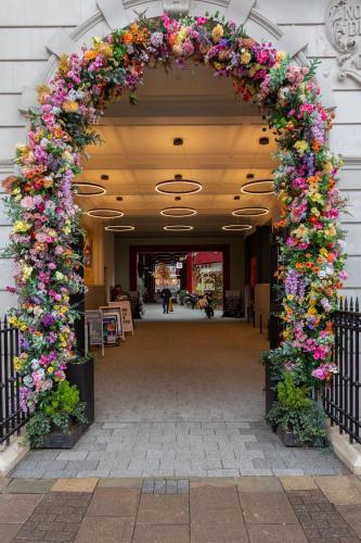 Sleek King's Cross Hideout - 3-bed Gem In Zone 1 Central London - لندن