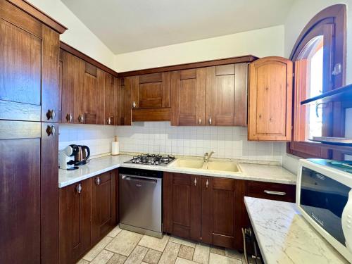 Family House - Bari Sardo