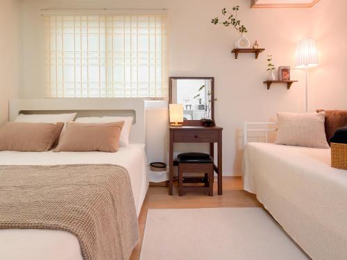 Peach Stay Mapo Seoul, 피치 스테이 - 3 Min From Mapo Stn, Direct To Airport - Seoul