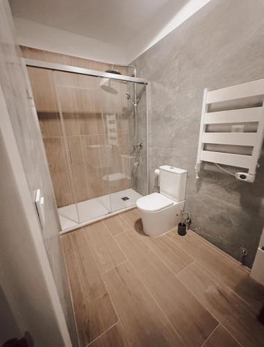 Habitacion Con Bano Privado 2 - Alicante