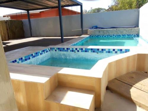 Kings Rest Bed And Breakfast - Gaborone