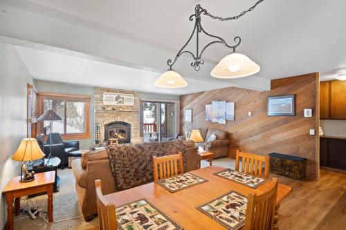 Mammoth Creek Unit 27 - June Lake, CA