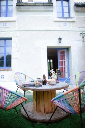 Les Roses De Montherlant - Oise